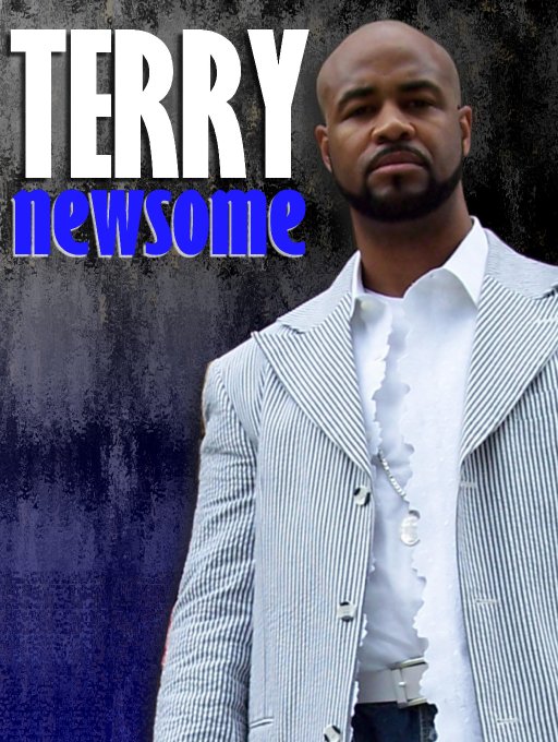 terry banner 24 - gallery - Terry Newsome | GospelCity.com - Gospel ...