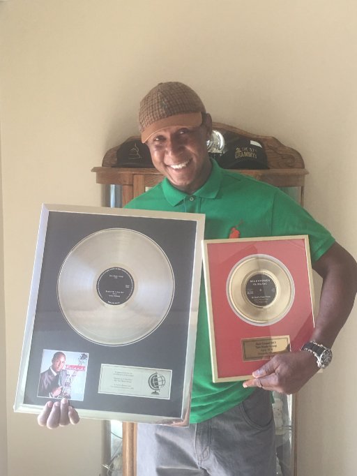 gallery images - gallery - The Real Arthur Roland | GospelCity.com ...