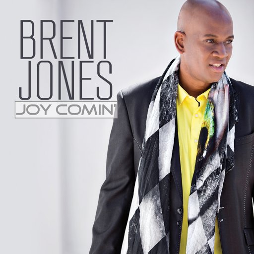grammy & stellar award winner brent jones' "he rose" - admin ...